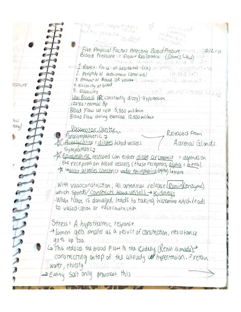 Test 2 HDL LDL BIO 119 Studocu