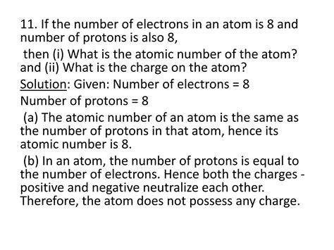 CBSE Class Science Chapter Structure Of Atom PPTX