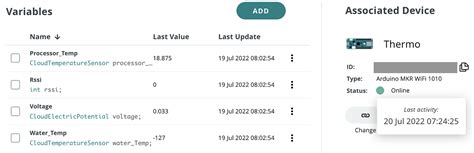 Iot Variable Update Delayed Cloud Iot Arduino Forum