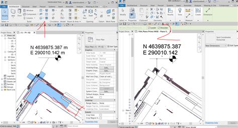 Solved Point Cloud Not In The Correct Position Autodesk Community