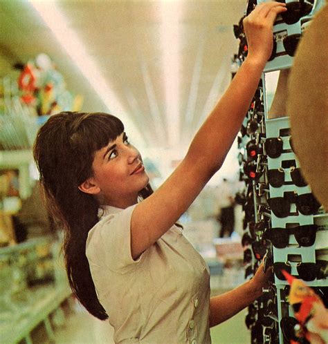 Neat Stuff Blog 1960s Girlie Mags