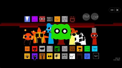 Yikes Julians Editor Sprunki 1996 Mix Youtube