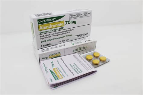 Alendronate Na Tablets Gmp Approved Manufacturer In Pan India