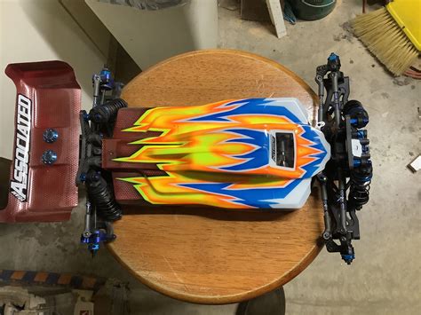 B74 2 CE Team For Sale R C Tech Forums