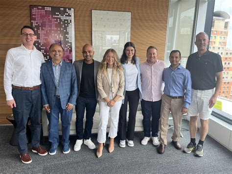 ecosystem nyc generatieveai ai watsonx omkar nimbalkar
