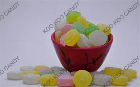 Pineapple Flavour Candy Packaging Type Packet At ₹ 200 Piece In Perundurai