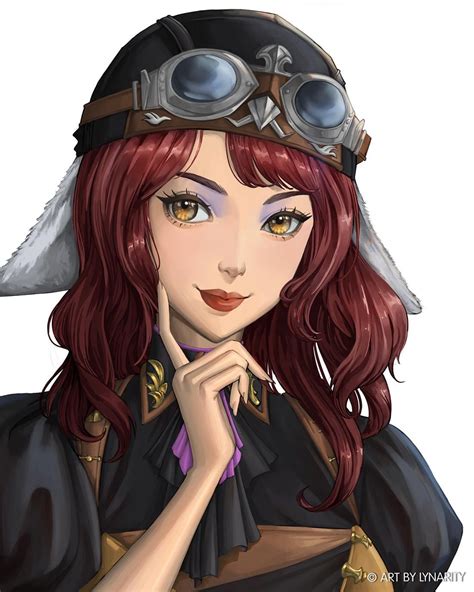 [commissions Open] Some Ffxiv Commissions I Have Done Over The Years Info In Comment R Ffxivart