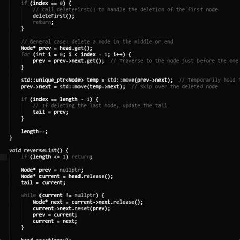 Mohammed Yussif On Linkedin C Cplusplus