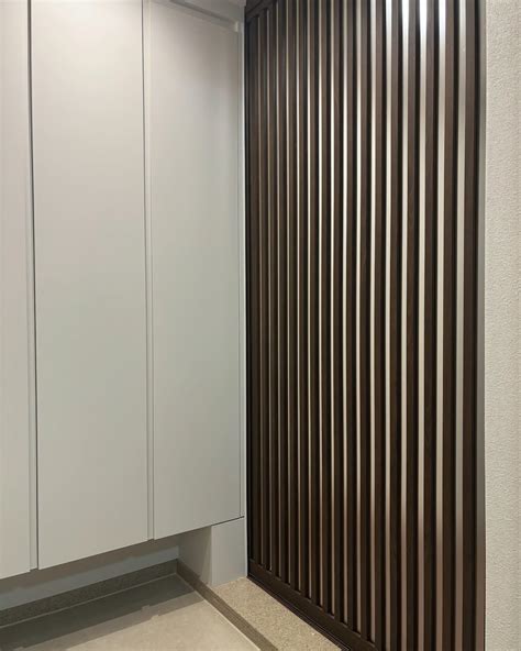 와이지도어 슬라이딩도어 340타공 손잡이 랩핑 당진 수청 호반 3차 중문 중문인테리어 현관 Apt 현관중문 인테리어그램 인테리어디자인 리모델링