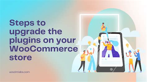 How To Upgrade Plugins On Your WooCommerce Store