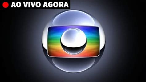 Globo Ao Vivo Hd 23072018 Youtube