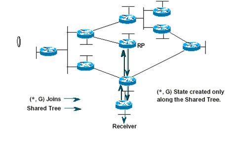 Yee S Homepage Multi Casting PIM SM Example