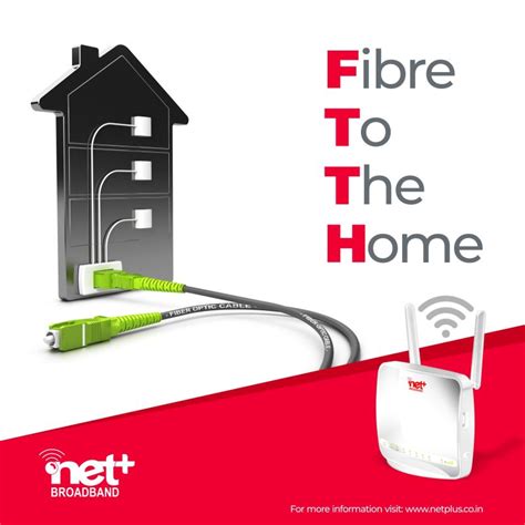 Netplus Broadband On Linkedin Netplus Ftth Fibretothehome Fiberoptic Fibreoptic Fibre