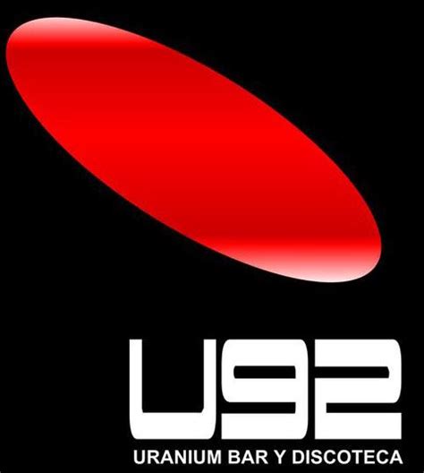 U92 Uranium Bar Y Discotec Bonao