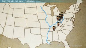 Jays Treaty Map Washington George The President Defends The