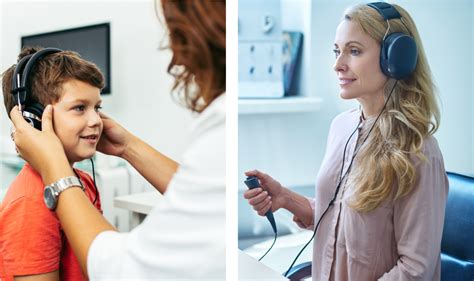 Common Audiometry And Hearing Loss Myths