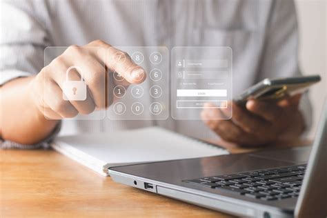 Benefits Of Multi Factor Authentication Explained CTG