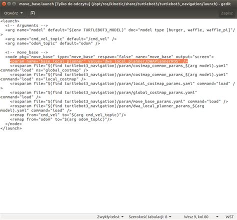 Question About TurtleBot Navigation Issue ROBOTIS GIT Turtlebot GitHub