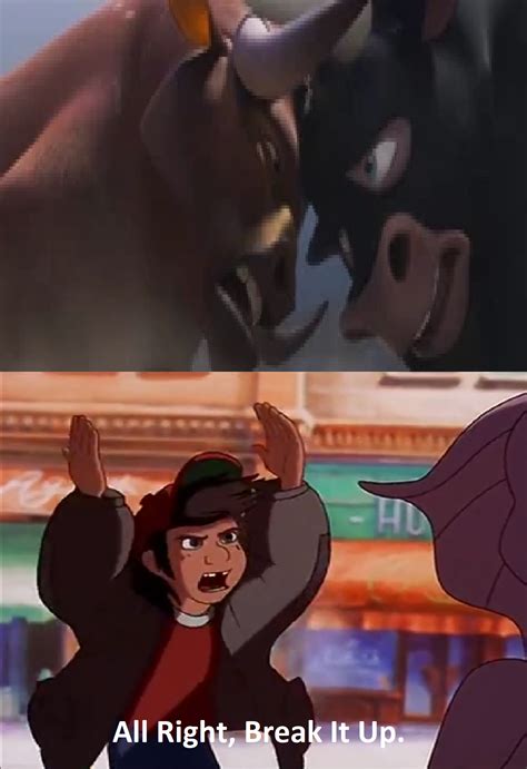 Louie Breaks Up Ferdinand And Valientes Fight By Aguss320 On Deviantart
