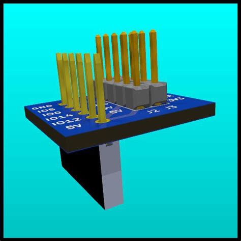 additional modules raspberry pi rtc expansion module v1 1 details