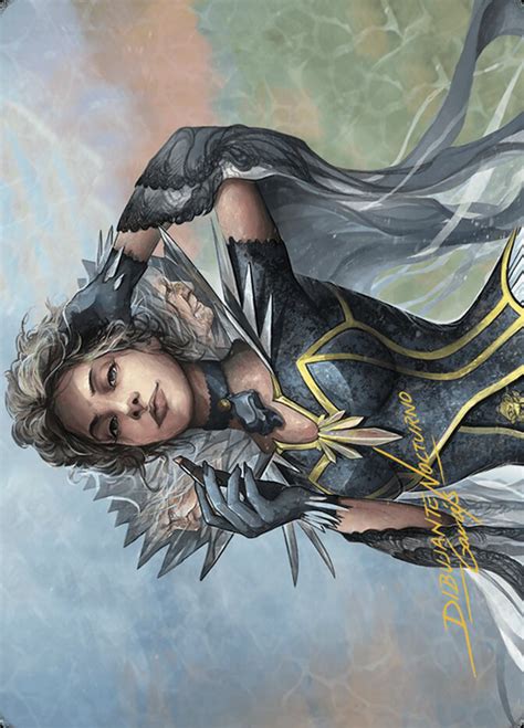 Eriette The Beguiler Card Magic The Gathering Mtg Cards