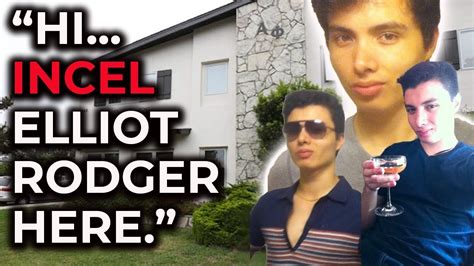 Elliot Rodger