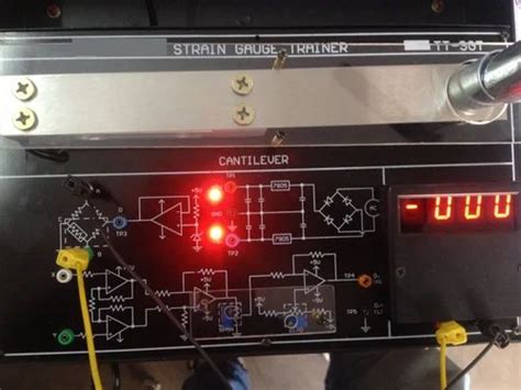 Microprocessor Instruments Pc Interface Microprocessor Kit Manufacturer From Ambala