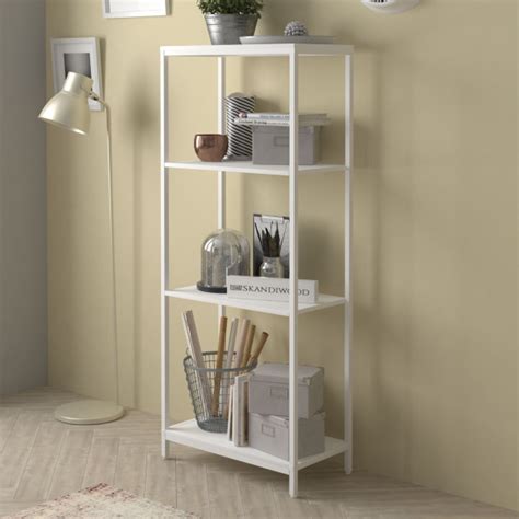 Стеллаж СЧБ60/30/150., 60х30х150 см, SKANDIWOOD - купить по выгодной ...