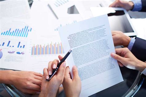 Important Export Documents You Should Know