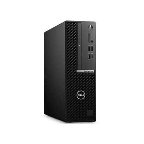 Dell OptiPlex 7090 Small Form Factor - justEDU.at