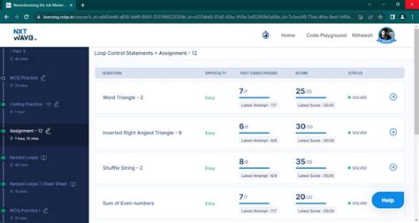 Coding Practice 13 🙂 Nxtwave Frontenddeveloper Pythonprogramming Developer Rahulattuluri