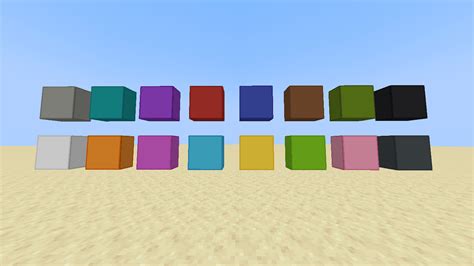 Mumbo Jumbos Texture Pack With Ctm Aka Connected Textures Minecraft