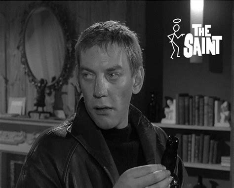 Talking Pictures Tv On Twitter Janemerrow And Donaldsutherland Guest Star With Rogermoore