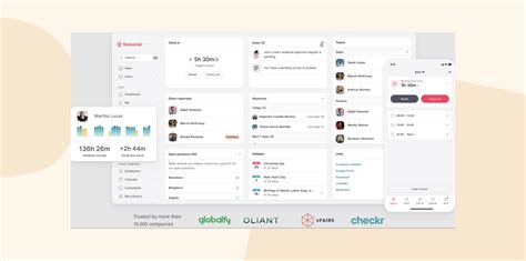 22 Best Hris Software 2025 Hibob