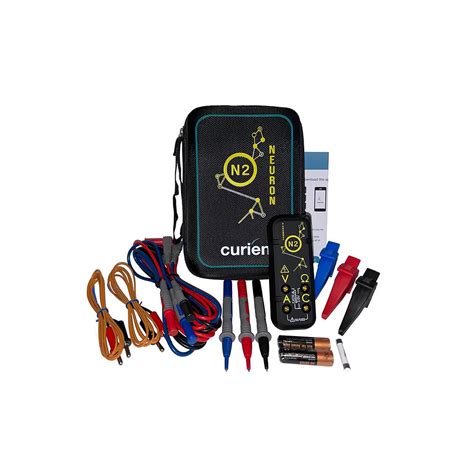 N2 Guided Component Tester Full Kit Curienllc