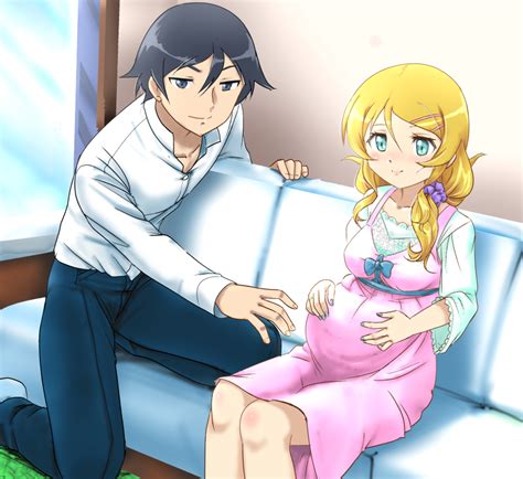 Last Time I Checked They Are Kousakas Not Habsburgs R Preggohentai