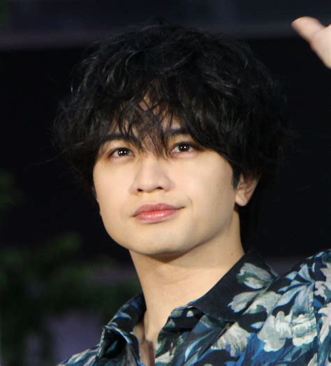Sexy Zone・中島健人、nyプレミアでドームツアーの「早めのリハ」 仲里依紗も驚き（2023年8月1日掲載）｜日テレnews Nnn