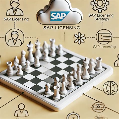 Sap Licensing Overview