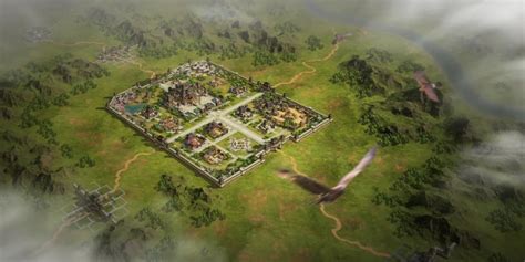 《三国群英传：鸿鹄霸业》公测定档7月 三国群英传：鸿鹄霸业 自选武将攻略 小米游戏中心