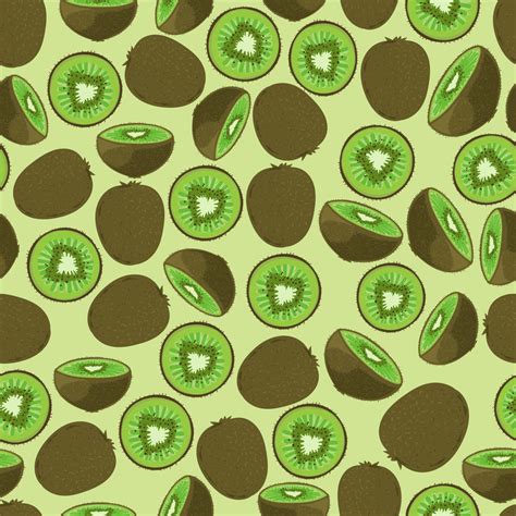 [200 ] Kiwi Backgrounds