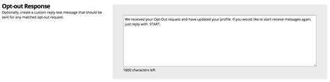 Twilio Sms Pro