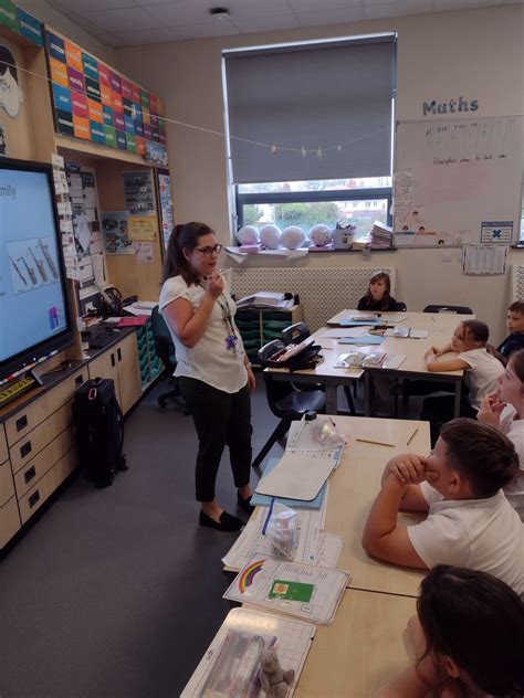 Year 5 Music Christopher Pickering Primary School