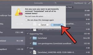 How To Delete Junk Files From Your MacBook Air Solve Your Tech
