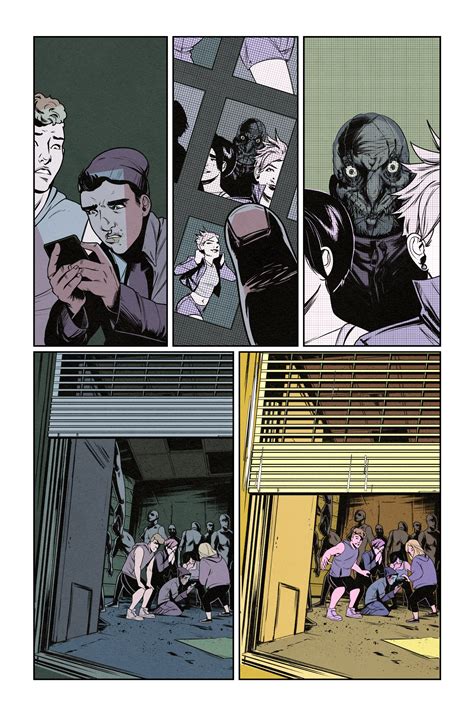 Dead Mall — Stoll Comics