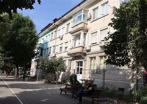 Община 🏢 Стартират дейностите по въвеждане на енергийна ефективност на първата от общо 29