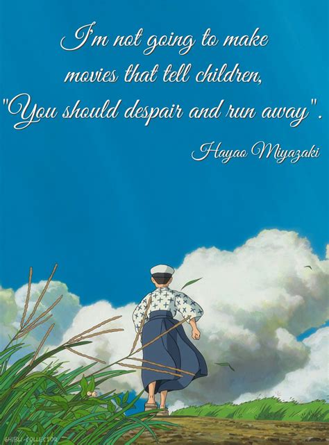Quotes From Ghibli Movies At Carly Decosta Blog