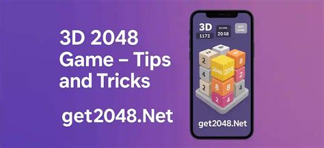 The Best Strategies For 2048 Game Beginners