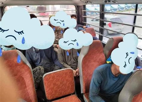 БНСУ визгүй иргэдийг баривчлах ажиллагааг эрчимжүүлж байна