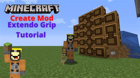 Create Mod