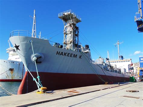 Hakeem K Λοιπά Τσιμεντάδικα Shipfriends